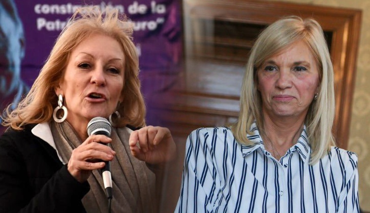 Cruce entre Cosse y Argimón por el rumbo del gobierno de Lacalle Pou ...