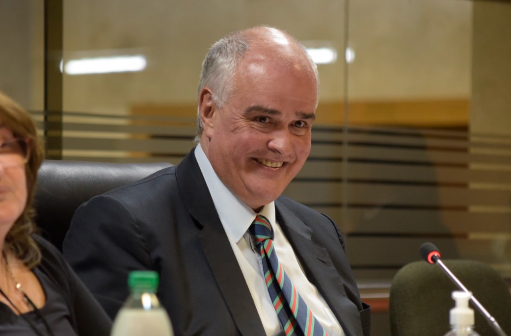 Gustavo Penadés tras señalamiento de Romina Celeste: La denunciará por ...