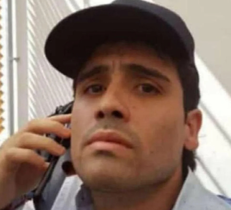 México: Sinaloa en caos por narcobloqueos tras recaptura del hijo del ...