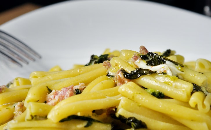 Cómo cocinar pasta al dente: 3 recetas fáciles - Noticias Uruguay ...