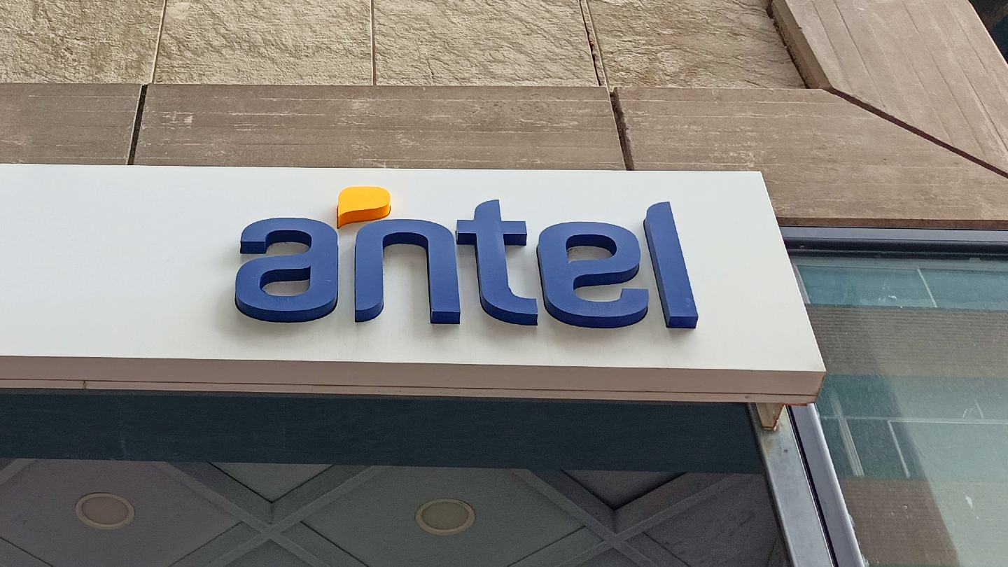 Antel tiene un 49,3% su participación en el mercado de telefonía ...