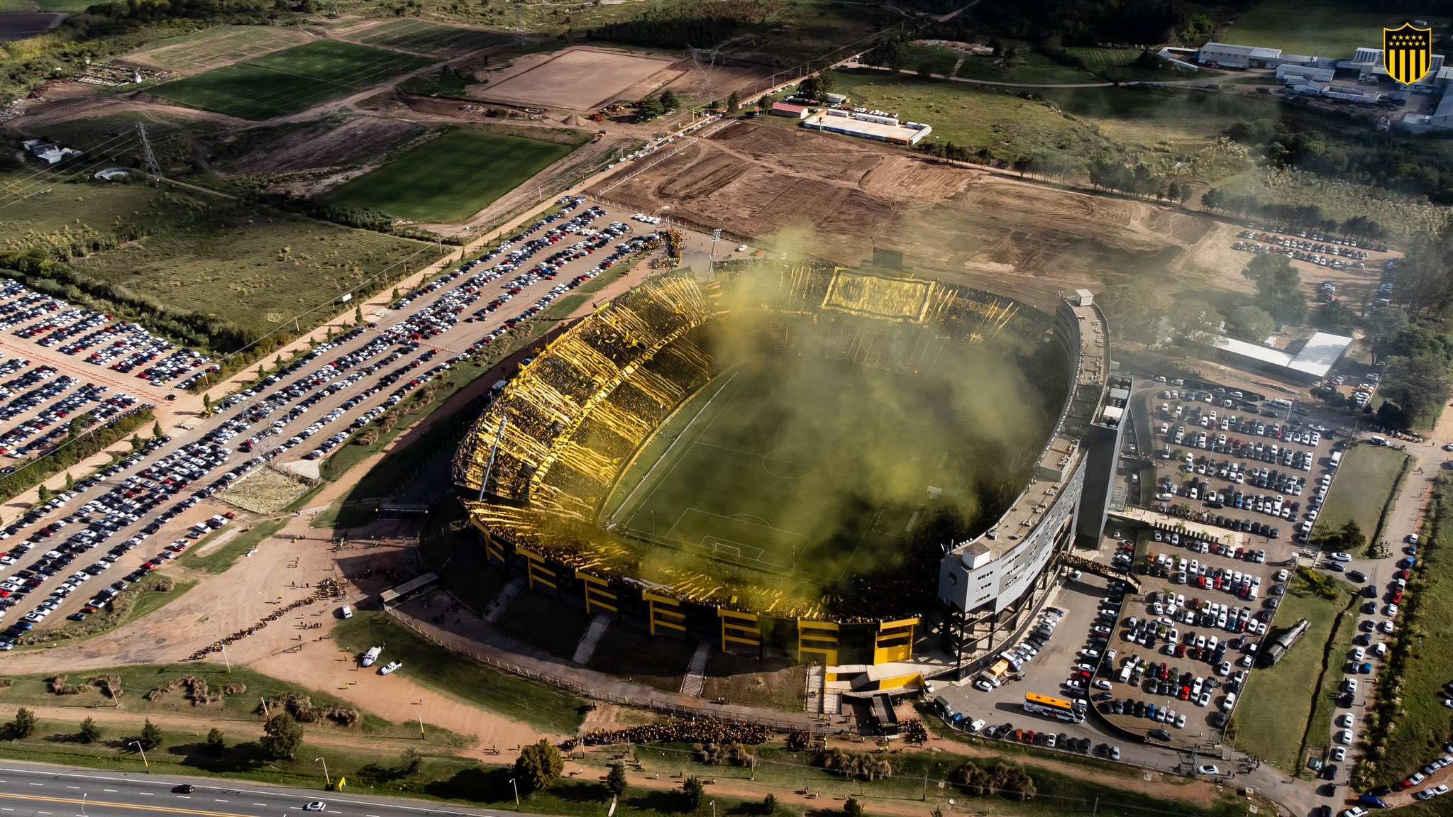Peñarol se impuso a Nacional en el Campeón del Siglo - Noticias Uruguay ...