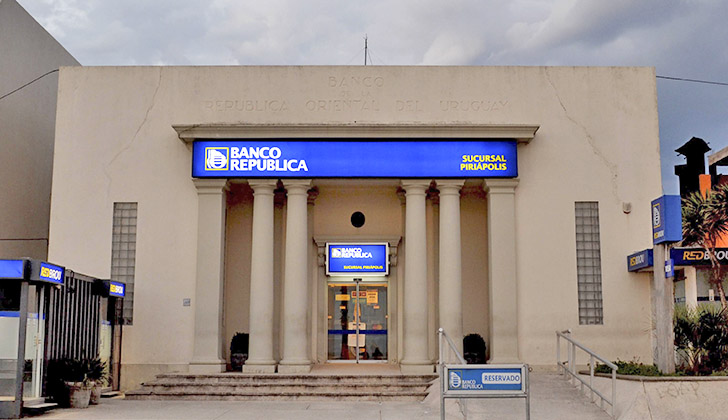 BROU generó ganancias de US$600 millones en 2023 - Noticias Uruguay ...