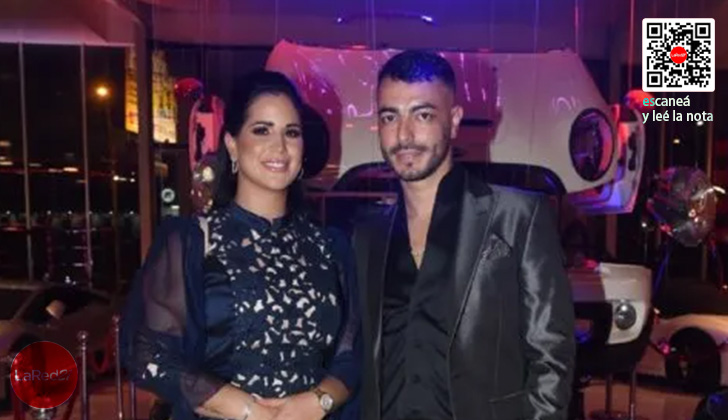 Detuvieron al suegro de Marset: Iba a recoger a su cuñado que tiene ...