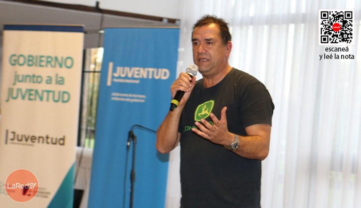 Sebastián Da Silva admite que maneja a exceso de velocidad y que las ...