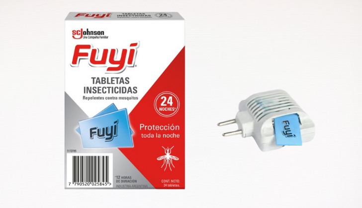 Tabletas insecticidas que matan y repelen mosquitos: ¿Dónde ...