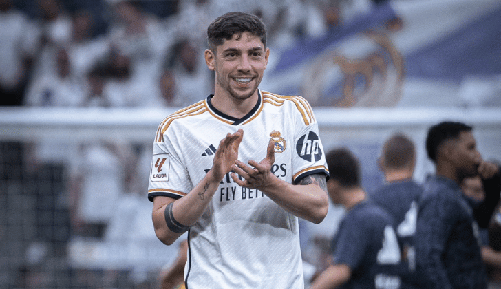 Cristiano Ronaldo renovó con el Real Madrid hasta 2018 - Noticias ...