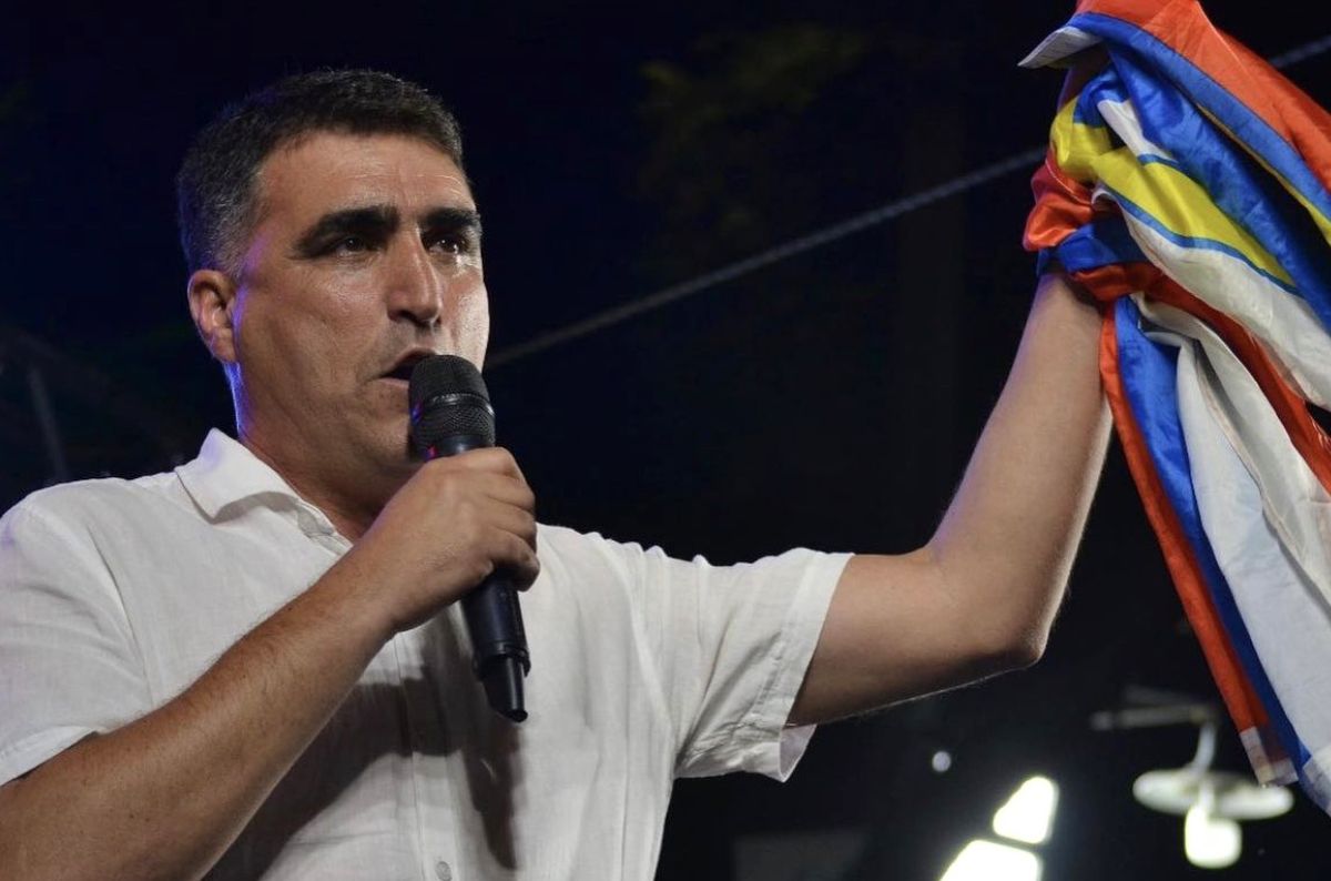 Lima pide a Lacalle hacerse cargo por no poder bajar los homicidios ...
