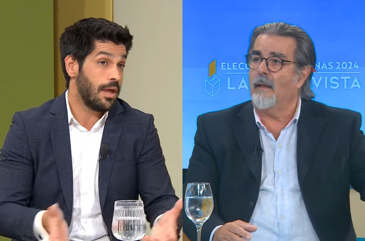 Ojeda dice tener la fórmula para bajar los homicidios, con la ayuda de ...