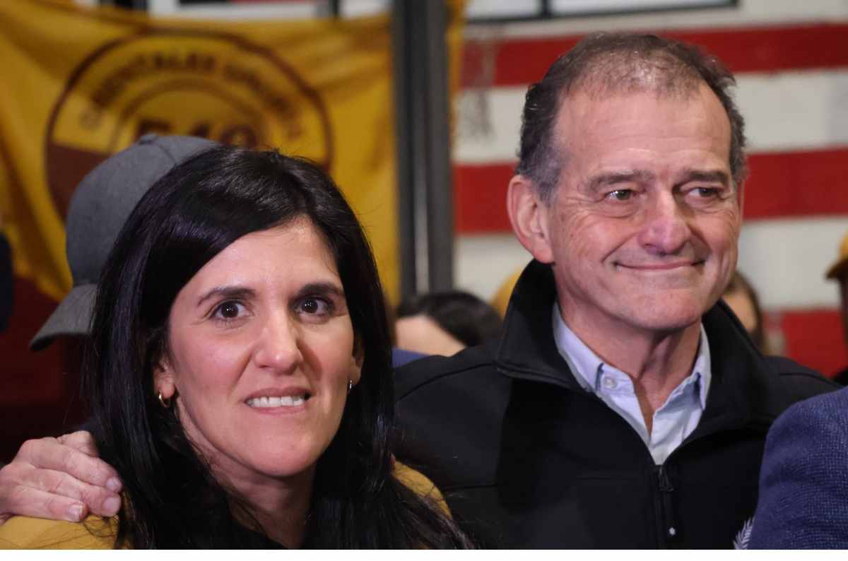 Manini Ríos y Quintana eliminarían la ley del cannabis y los derechos ...