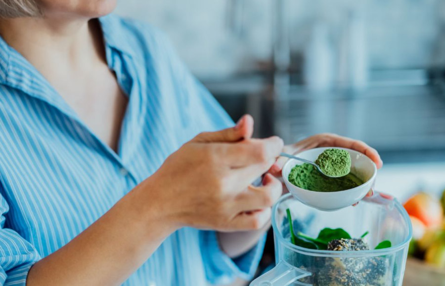 Superalimentos: 5 poderosas combinaciones de alimentos que potencian tu ...
