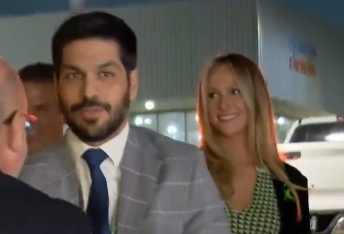 Ojeda officially introduced Kelsey Clay as his girlfriend: What happened to his animalistic ...