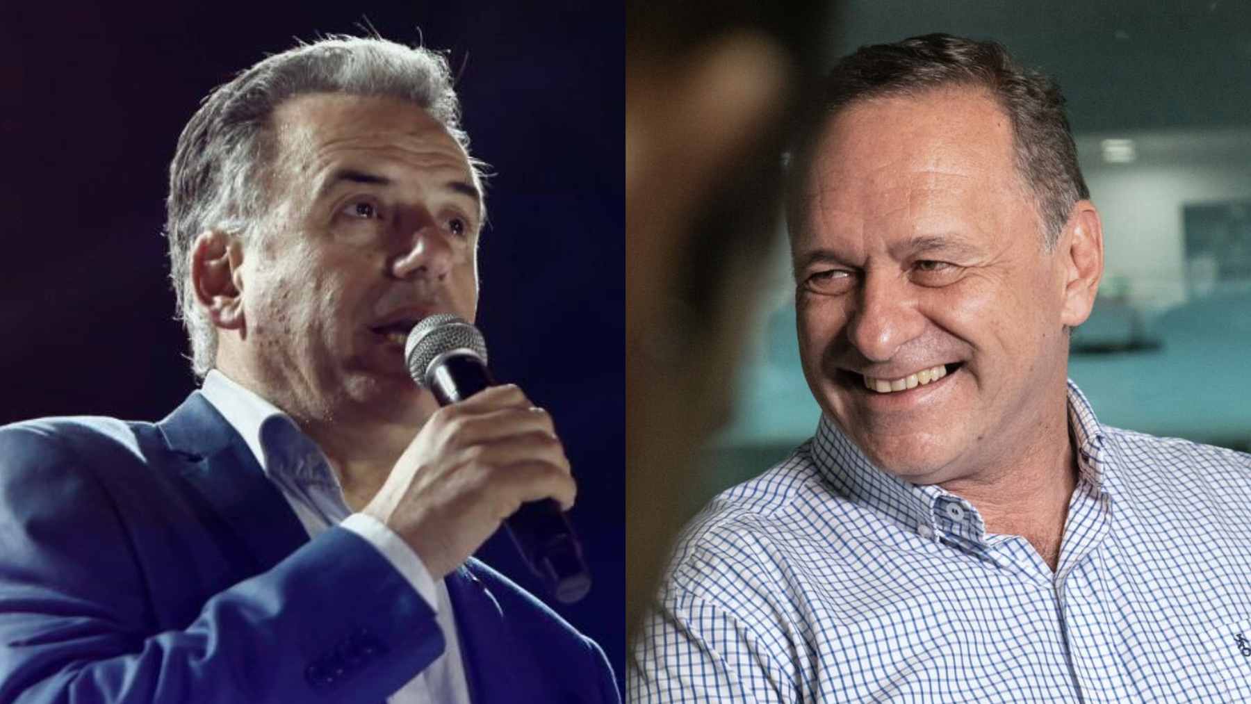 Elecciones en Uruguay: Orsi y Delgado a segunda vuelta, el FA el partido más votado - Noticias ...