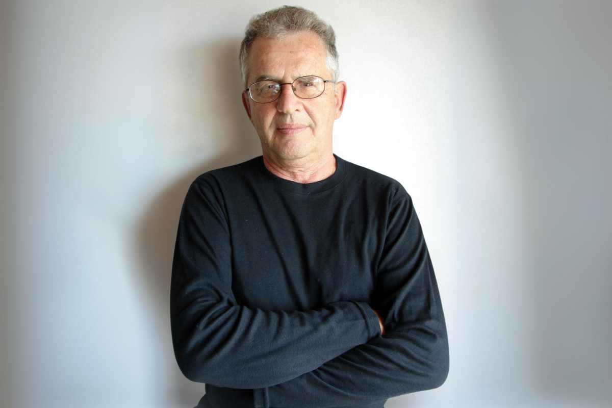 Falleció a los 89 años Günther Drexler, padre de Daniel, Diego, Paula y ...