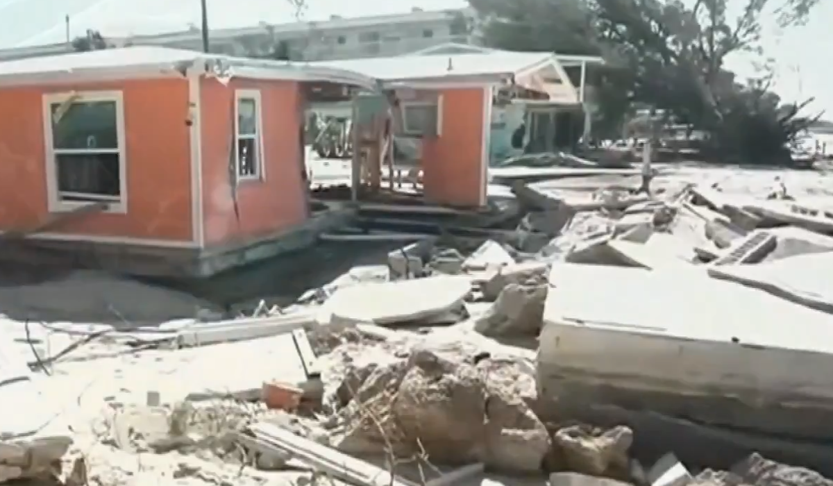 La falla Septentrional-Oriente: Epicentro del reciente sismo de ...