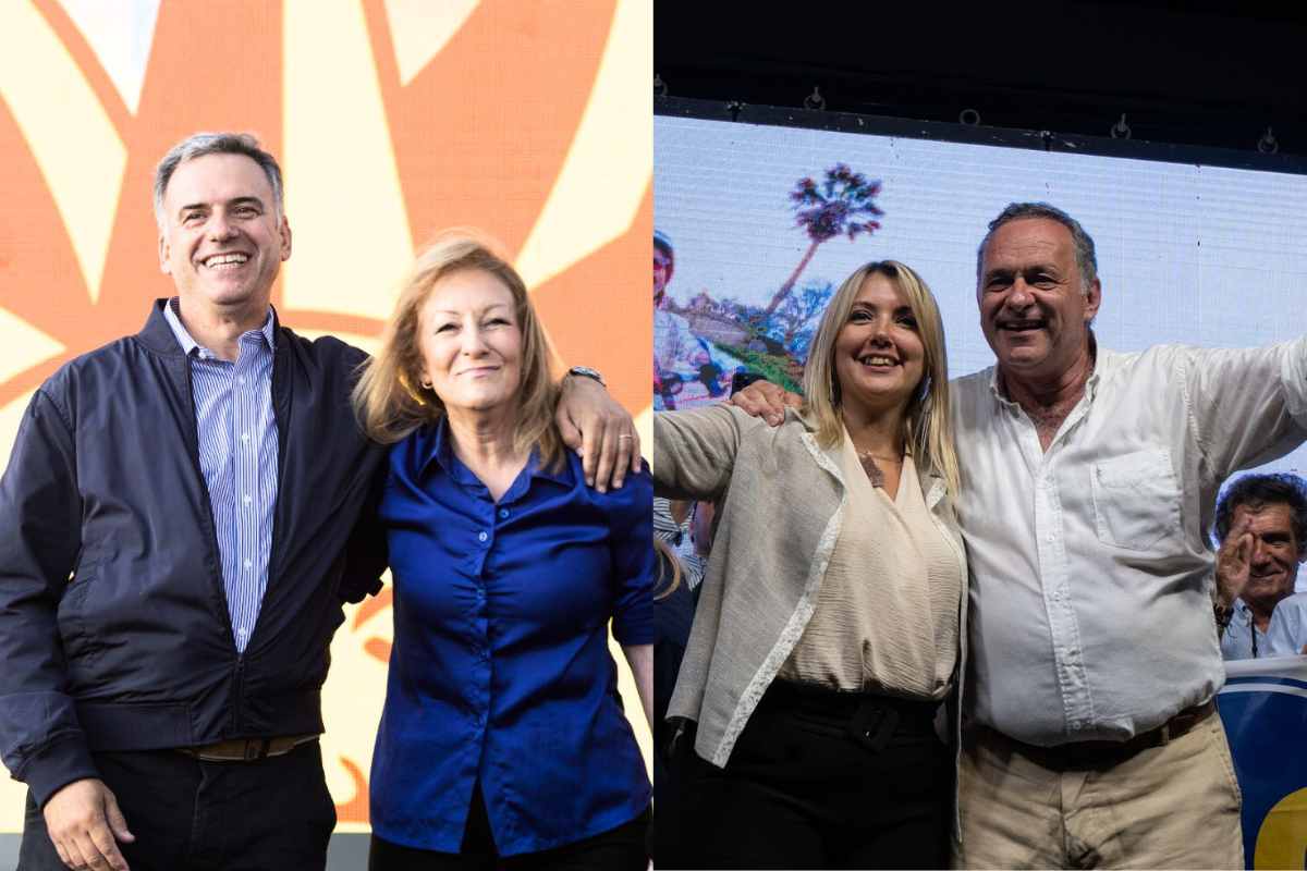 Claves del balotaje 2024 en Uruguay: lo que debes saber para votar - Noticias Uruguay, LARED21 ...