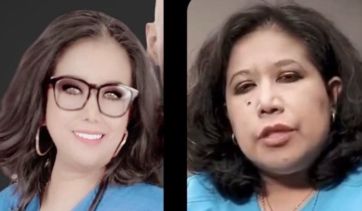 Marilyn Cote: La abogada que se hacía pasar por psiquiatra en México ...