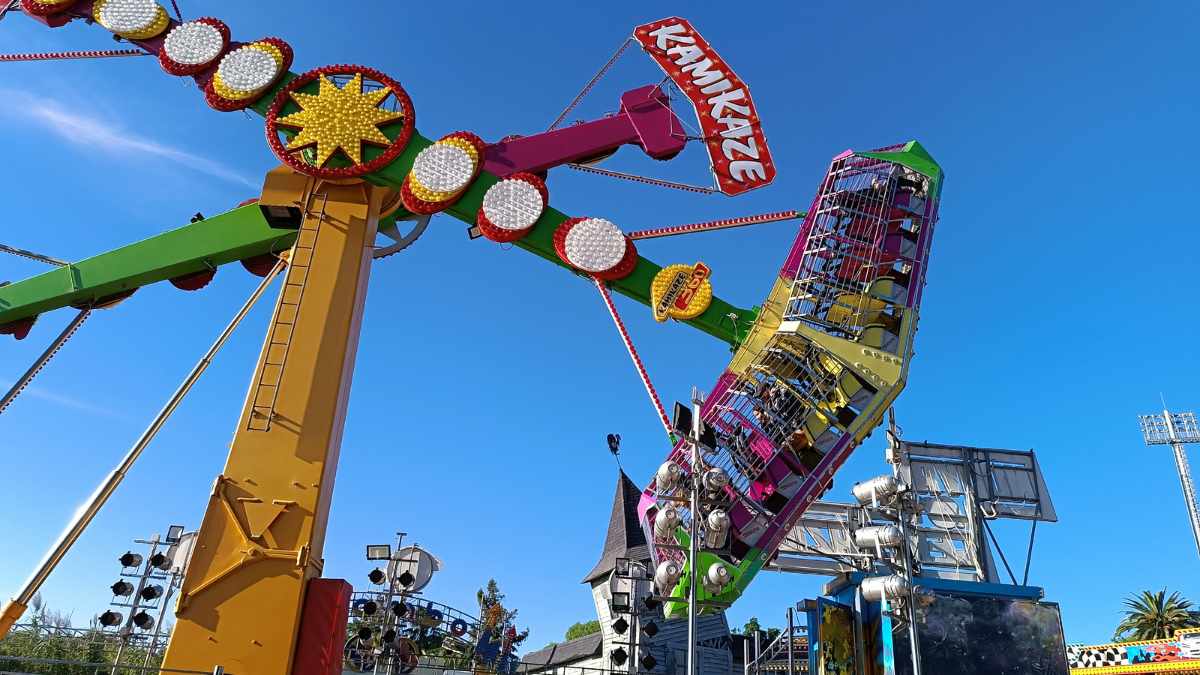 Se renovarán las atracciones en el Parque Rodó: estos son los cambios ...