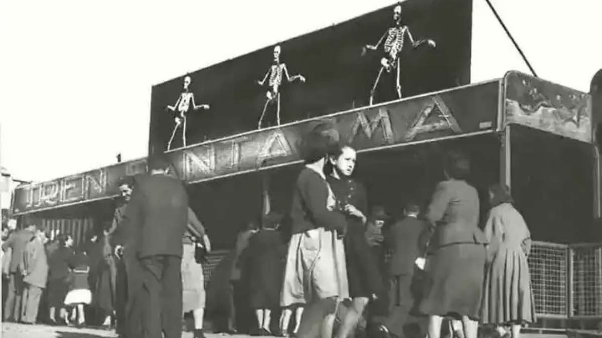 Se renovarán las atracciones en el Parque Rodó: estos son los cambios ...