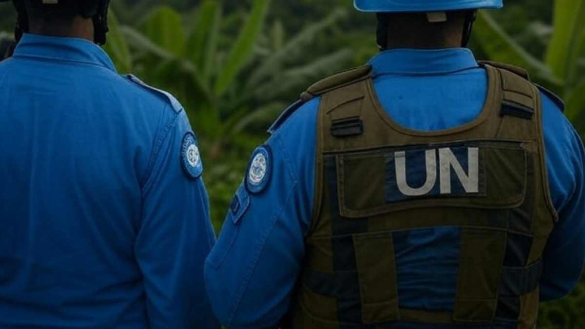 Lacalle Pou expresa condolencias tras la muerte de soldado uruguayo en ...