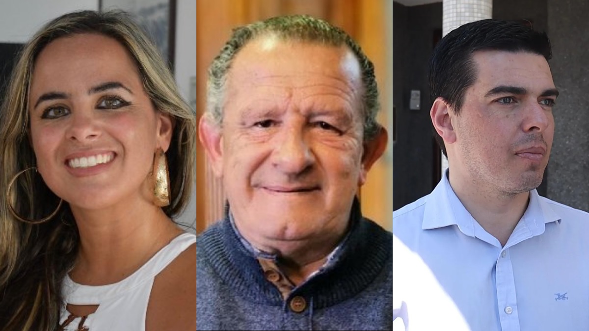 Escándalo en Artigas: Mensaje de WhatsApp revela clientelismo político ...