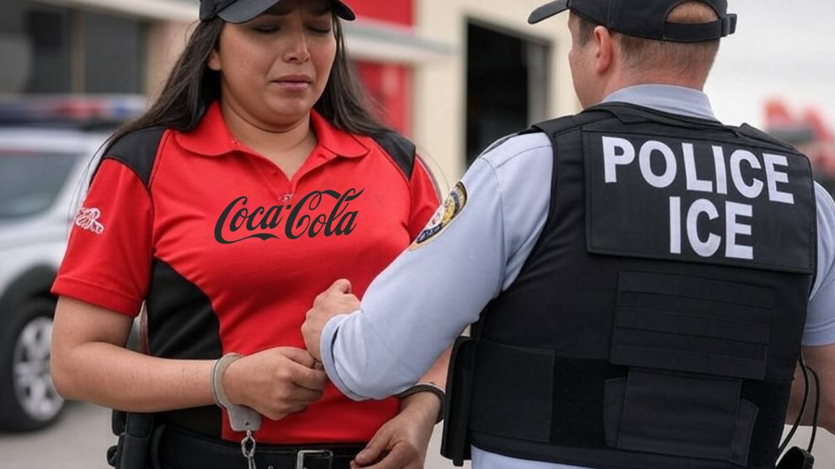 Latinos en EE.UU. denuncian que Coca-Cola, Walmart y otras empresas ...
