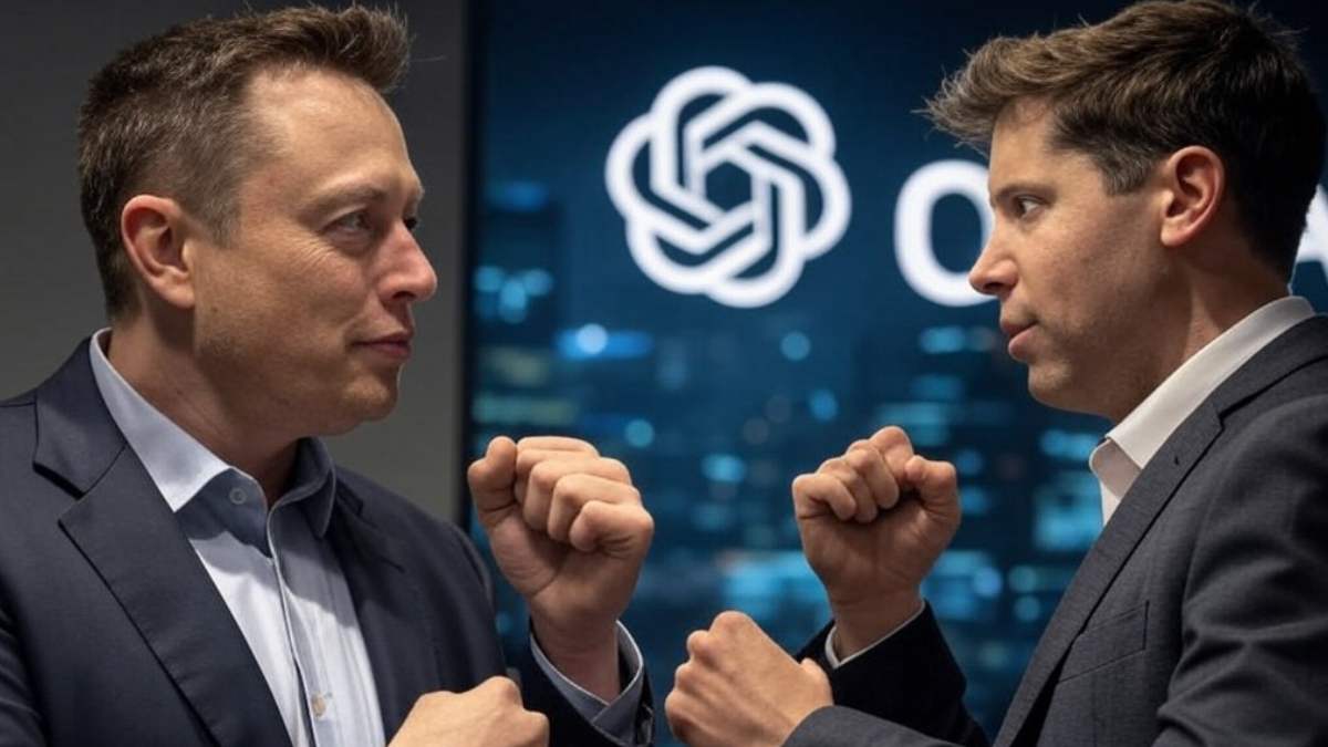 Elon Musk ofrece US$97.000 para comprar OpenAI, pero es rechazado por Sam Altman - Noticias ...