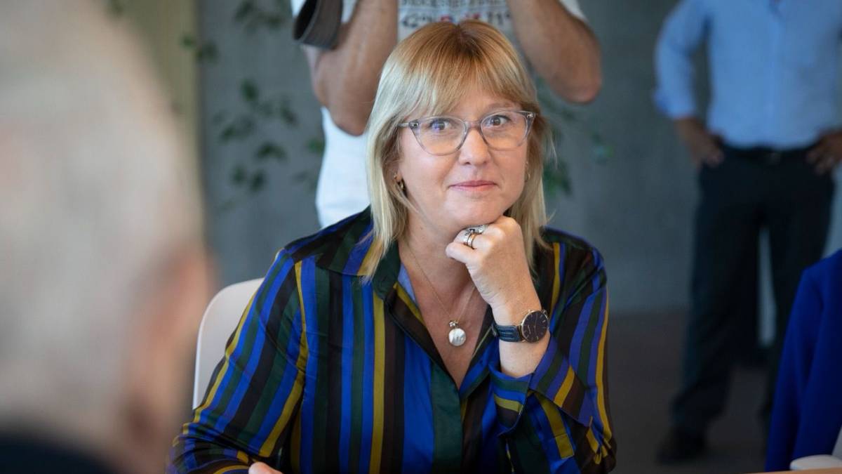 10 Prioridades para transformar la salud en Uruguay: el trabajo que ya inició Lustemberg en el ...