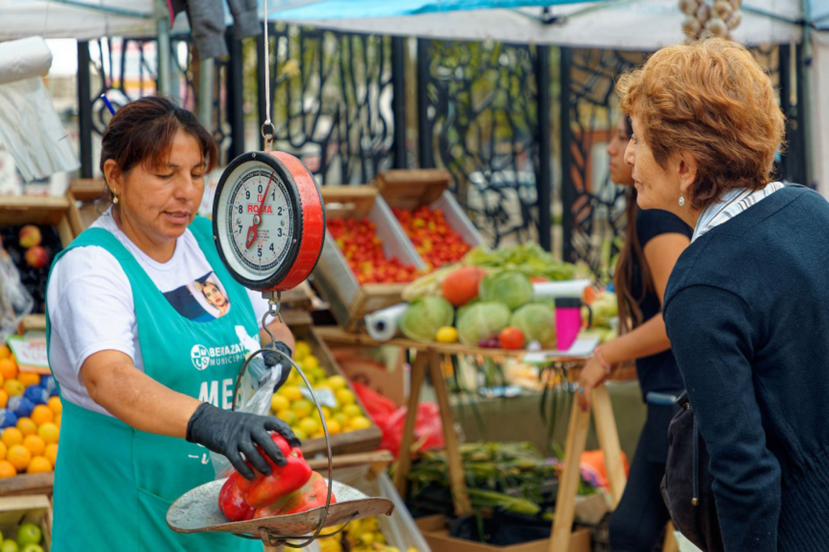 ¿Cuáles son las frutas y verduras de temporada y sus propiedades ...