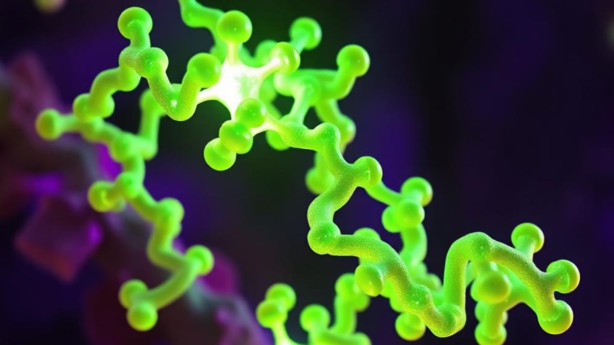 Innovación en Biotecnología: nuevas proteínas sintéticas creadas por IA ...