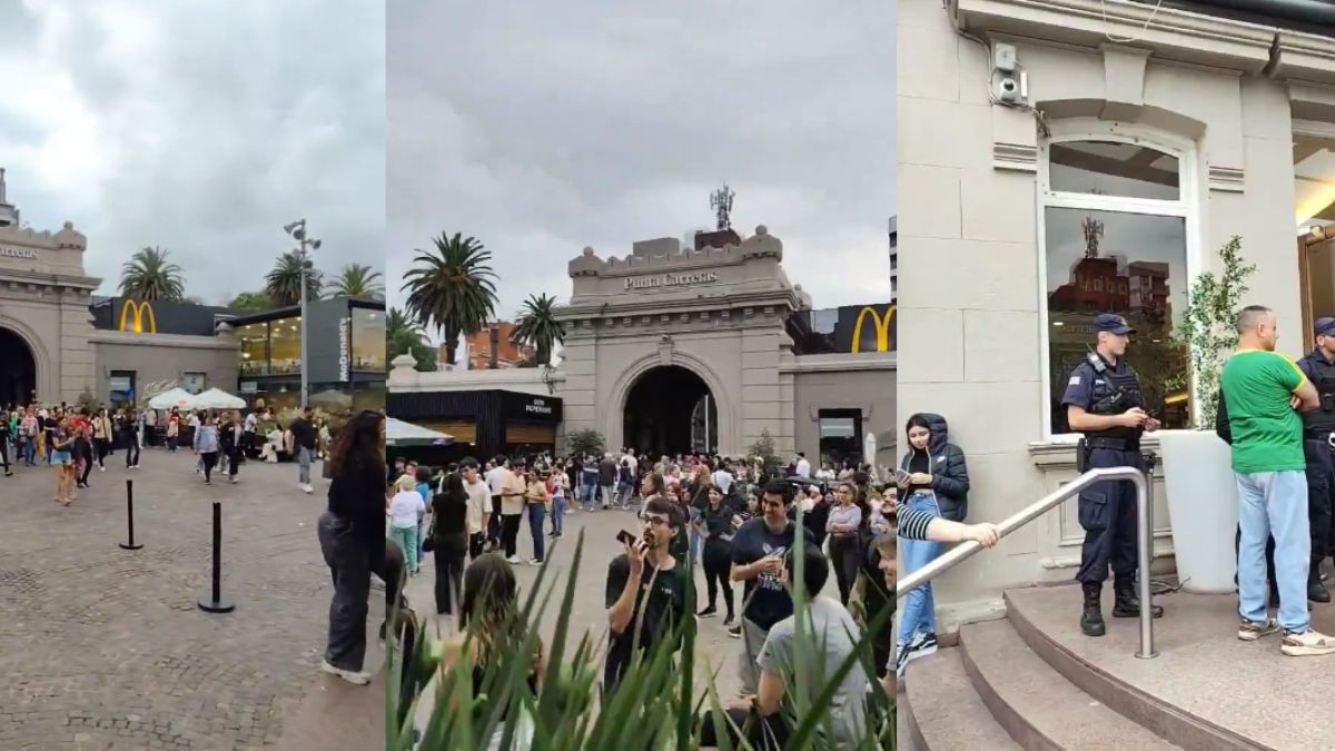 ¿Bromista o terrorista? Fiscalía Investiga tres amenazas de bomba en ...