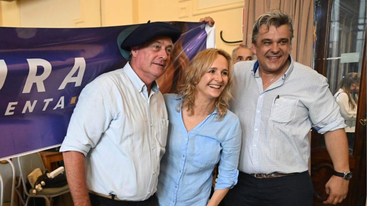 Justicia le regresó a Guillermo Besozzi el derecho a entrar a ...