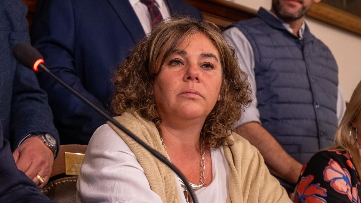 Partido Nacional analizará situación legal de exintendente Besozzi ...