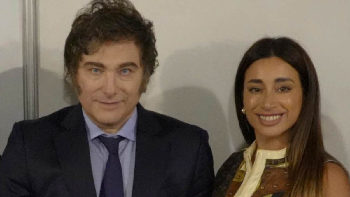Argentina: denuncian que empresaria amiga de Milei entró con ...