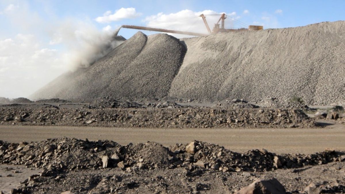 China descubre una fuente “infinita” de energía: podrán genera ...