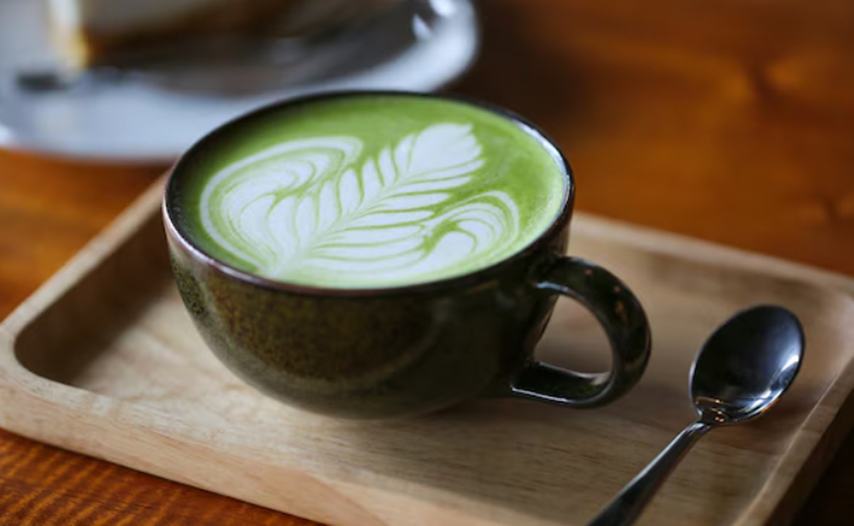Cómo preparar café matcha en casa: Receta fácil y saludable - Prensa Mercosur - Imprensa ...