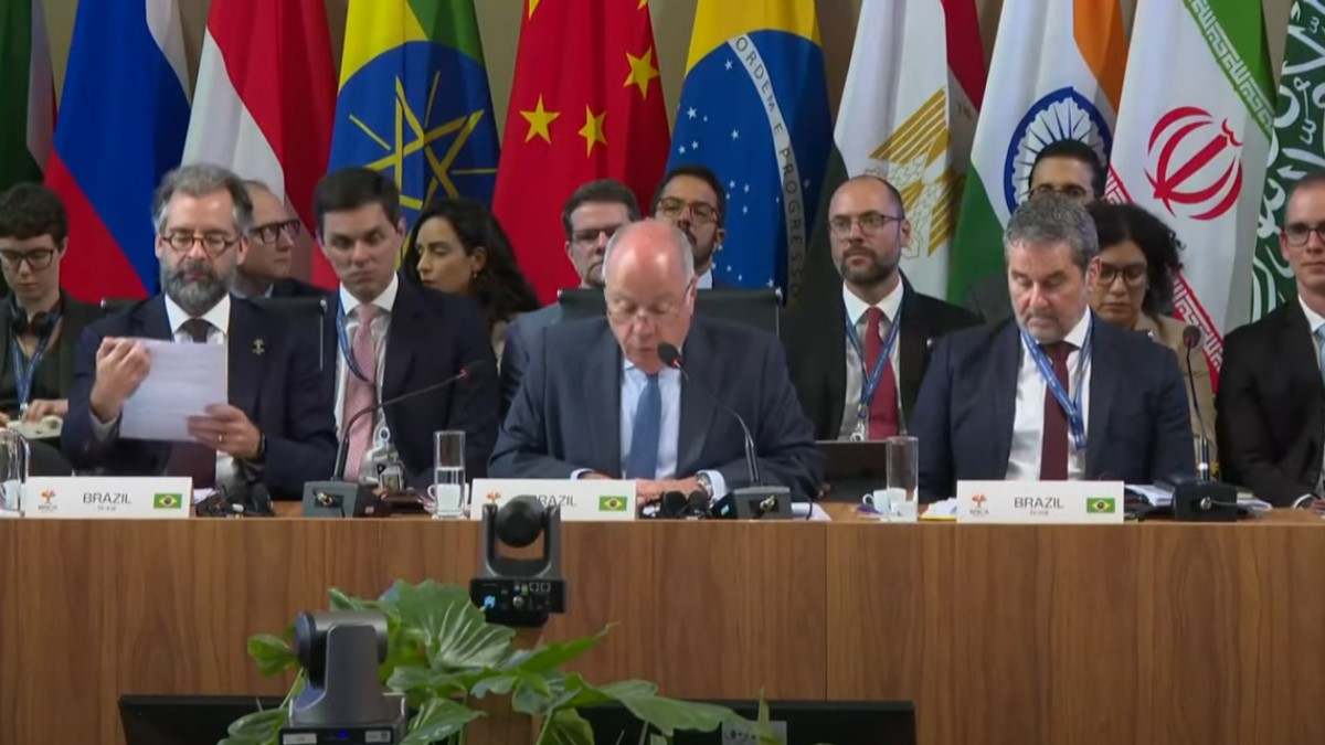 Acuerdos y desafíos: Lo más destacado de la reunión BRICS en Río de ...