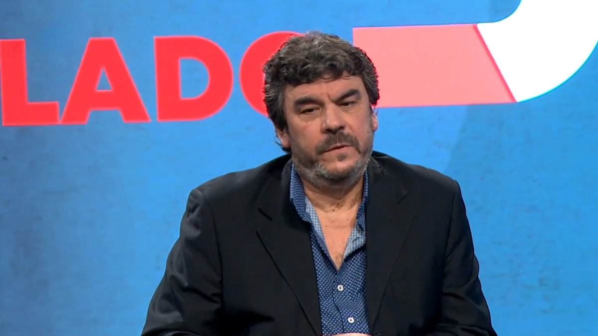 Bianchi anuncia que el PN traba venia de Mario Layera por “razones ...