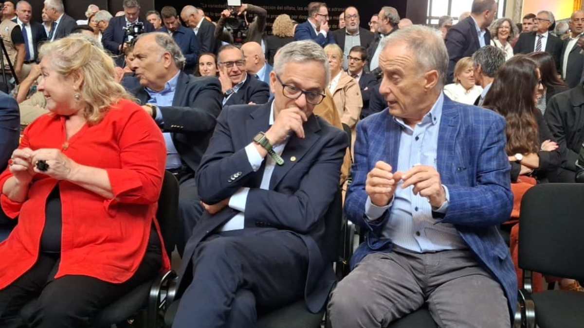 Cacería: Ahora apuntan contra Rodrigo Arim por casa de veraneo sin terminar - Noticias Uruguay ...