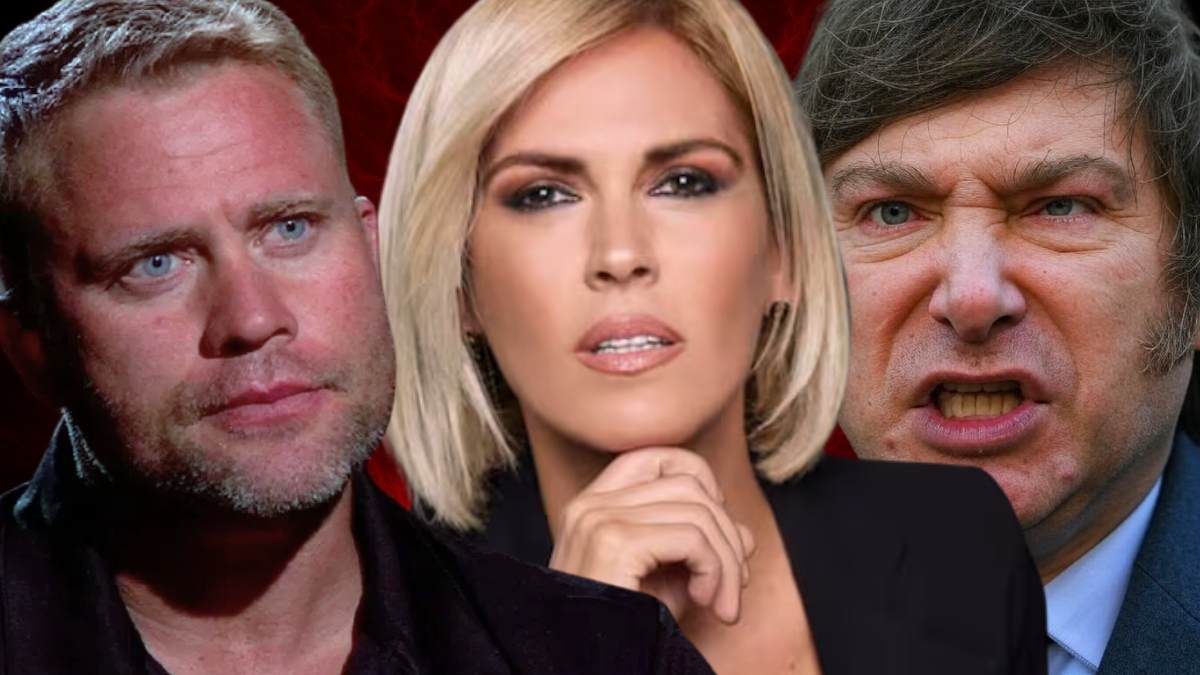 Quién es Tim Ballard, el personaje caído en desgracia que se reunió con ...