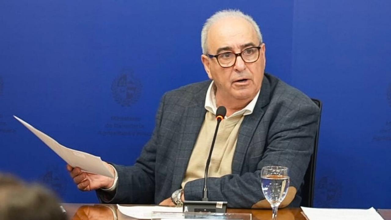 Fratti durísimo con Bordaberry: “No vengo de familia vinculada con la ...