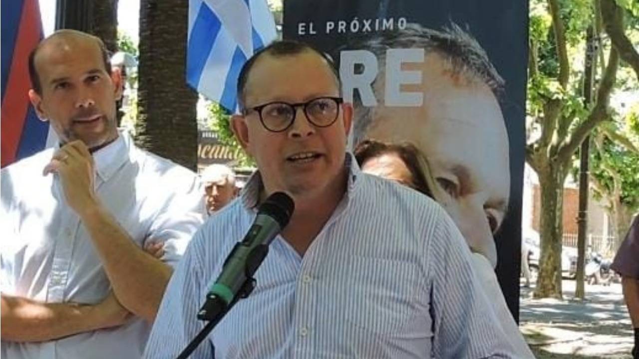 El FA se gana los potenciales votos de CA con una maniobra simple ...