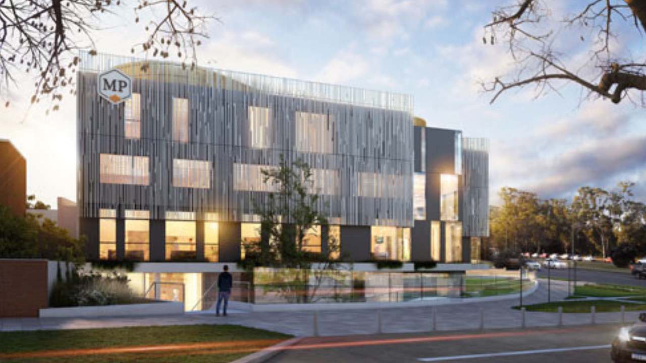 El recorrido de MP - Medicina Personalizada a lo largo de más de 30 ...