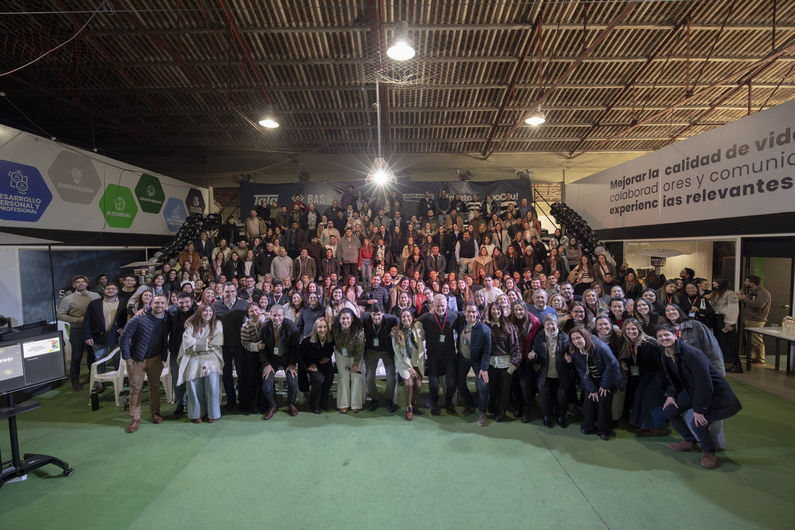 TaTa celebra 69 años de historia siendo la cadena de supermercados con ...