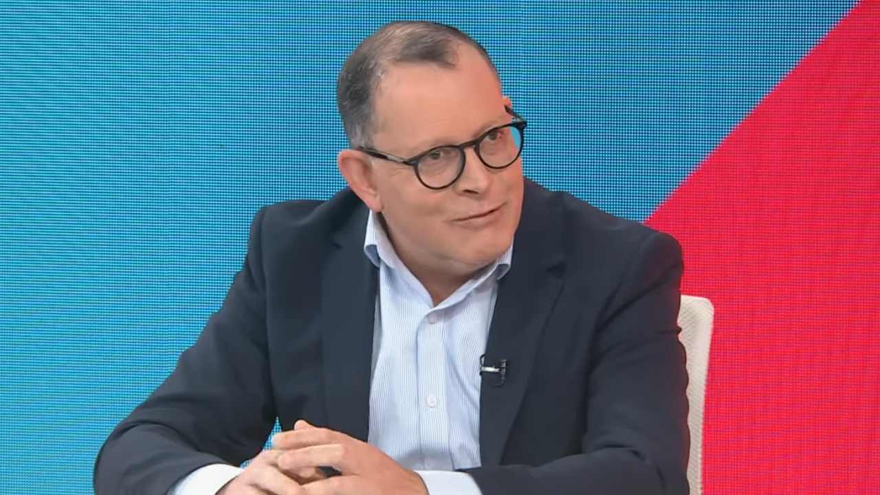 Perrone: La coalición “no funcionó nada” porque fue “para la foto” - Noticias Uruguay, LARED21 ...