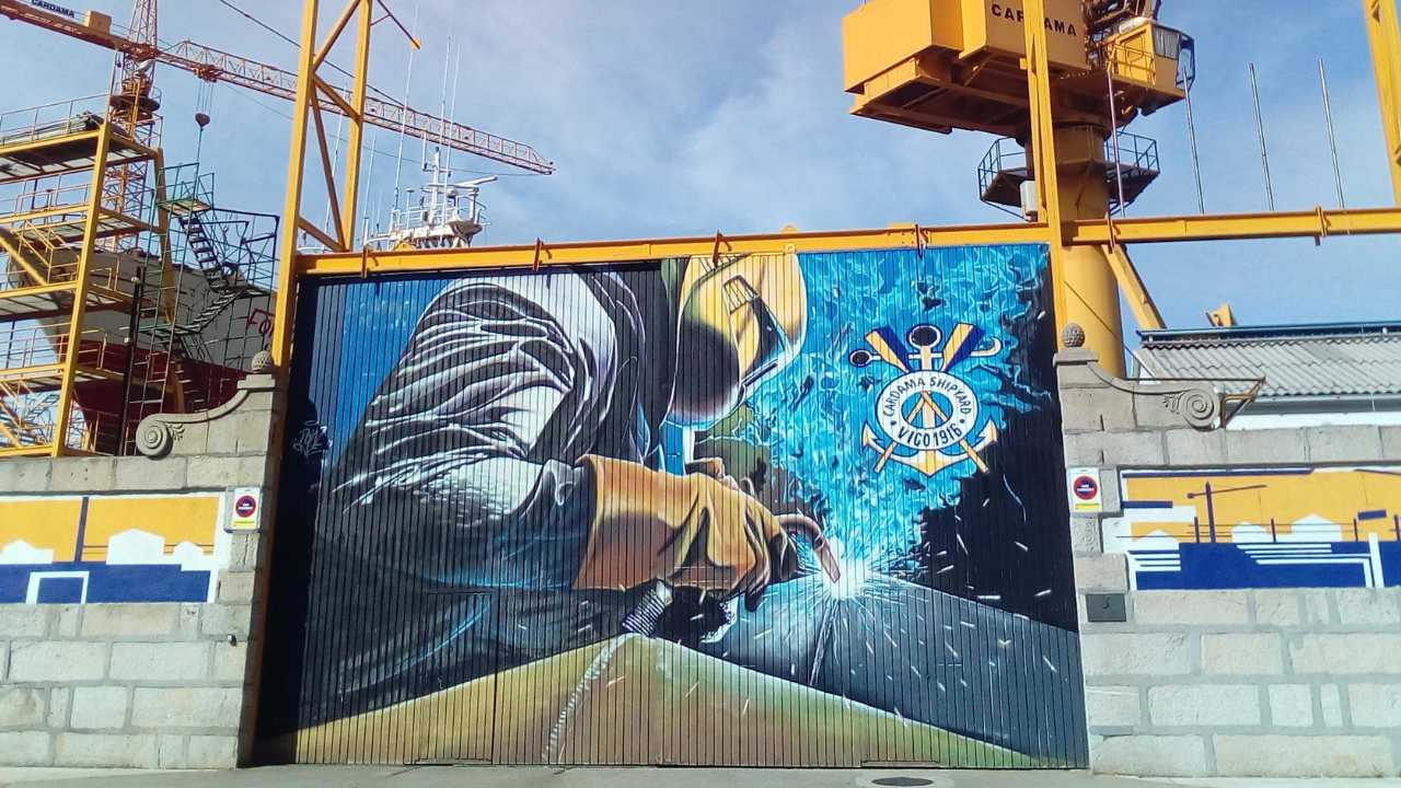 La cuestionada garantía presentada por Cardama: una empresa de papel y ...