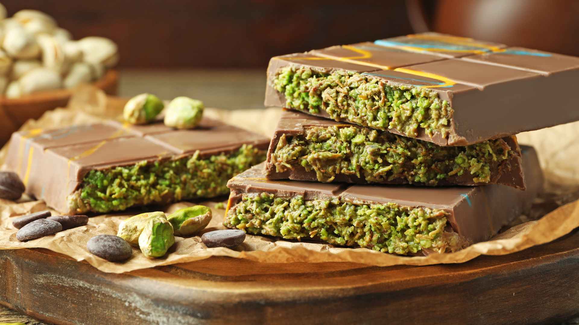 Qué hay detrás del boom del chocolate Dubai: las raras teorías tras el ...