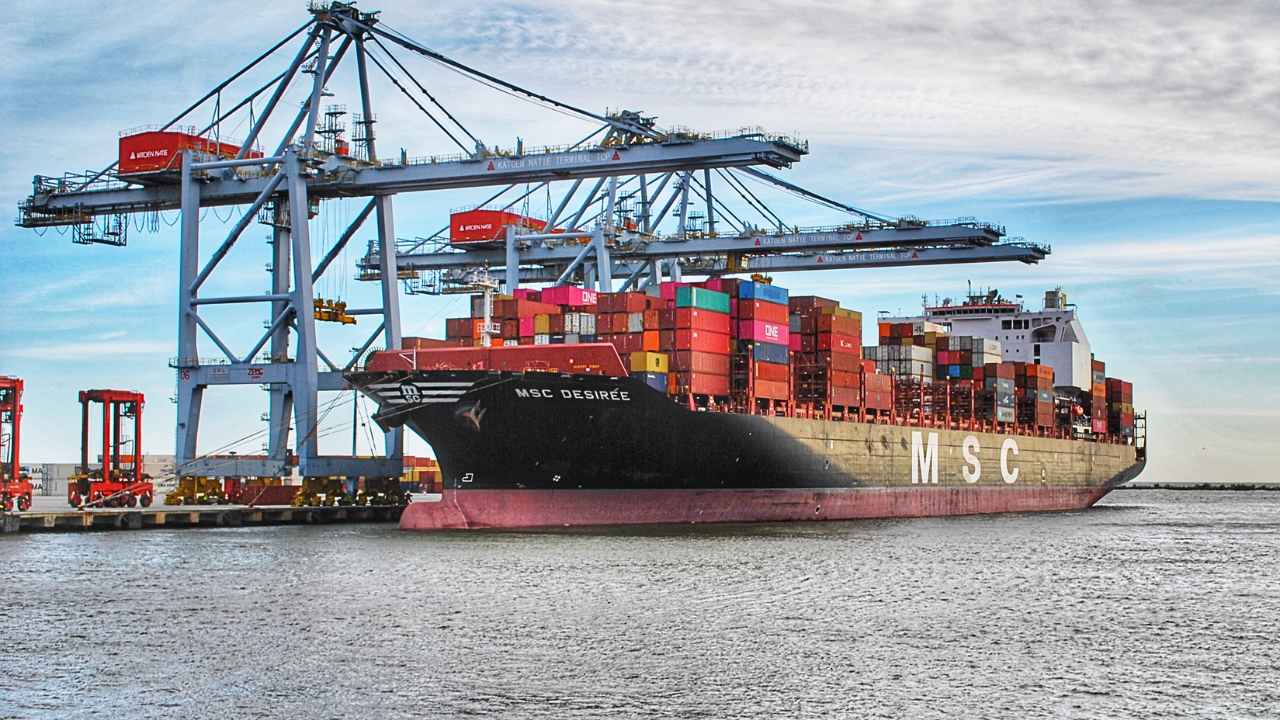 El conflicto en el puerto de Montevideo: qué piden los trabajadores y ...