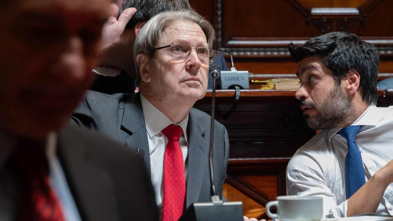 Uruguay legalizó la eutanasia: el mundo reacciona ante este hito en ...