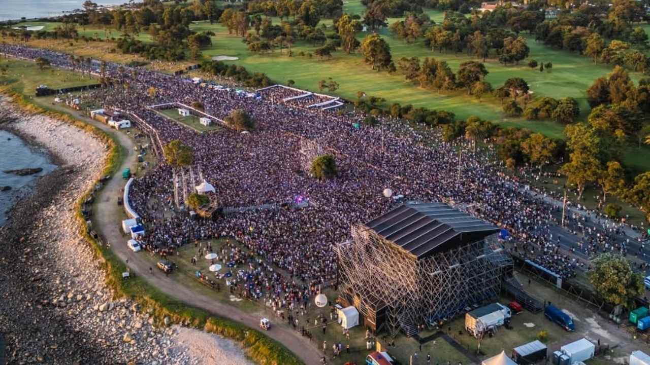 La fiesta La Bajada 2025 cobrará entrada: ¿Cuánto costará y cuándo se ...